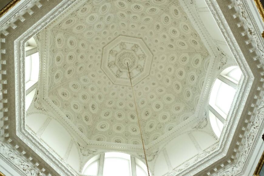 Everything You Need to Know About Chiswick House – Home Stratosphere