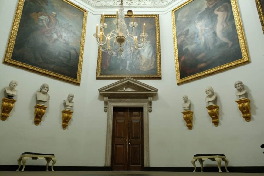 Everything You Need to Know About Chiswick House – Home Stratosphere