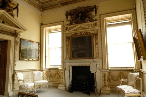 Everything You Need to Know About Chiswick House – Home Stratosphere