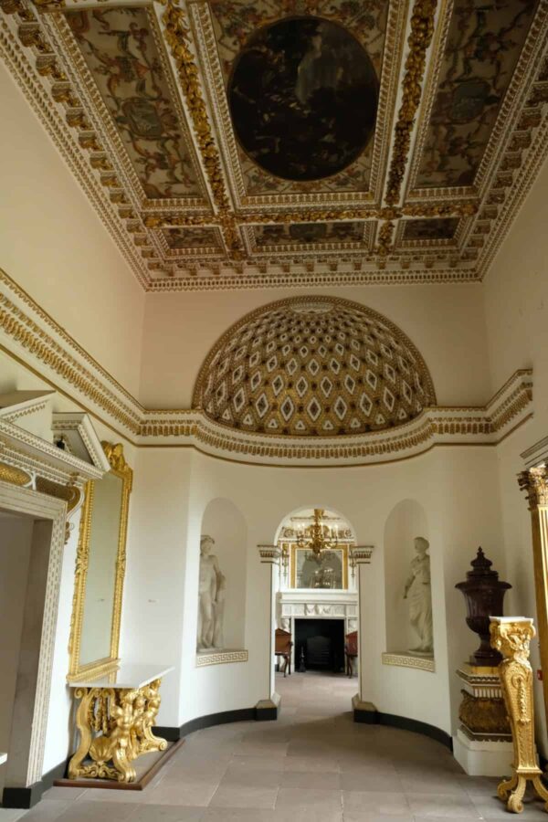 Everything You Need to Know About Chiswick House – Home Stratosphere