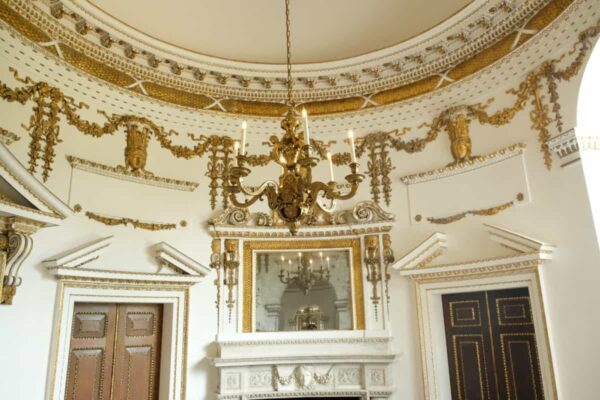 Everything You Need to Know About Chiswick House – Home Stratosphere