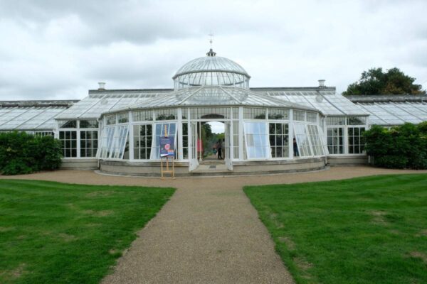 Everything You Need to Know About Chiswick House – Home Stratosphere