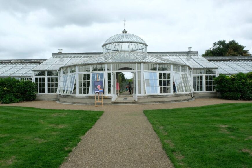 Everything You Need to Know About Chiswick House – Home Stratosphere