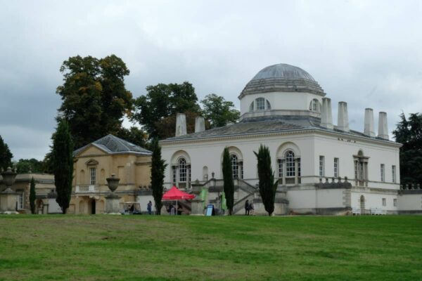Everything You Need to Know About Chiswick House – Home Stratosphere