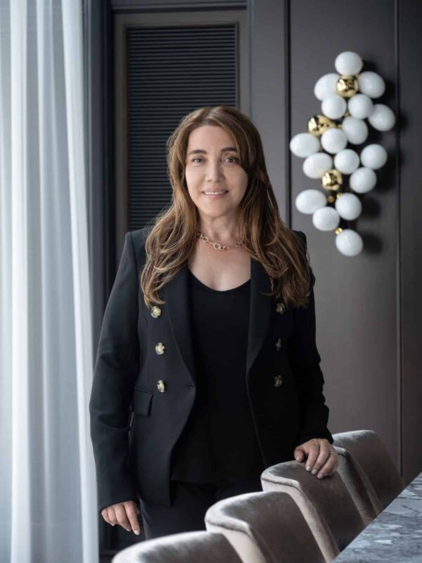 Life as Art: Martha Franco’s Timeless Curation of Heritage and Art ...