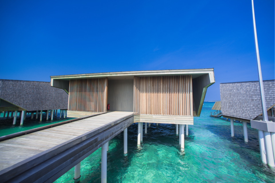 The Best Eco Resort Designs Around the World - Home Stratosphere
