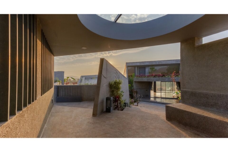 What is sustainable architecture? 10 of the most stunning sustainable ...