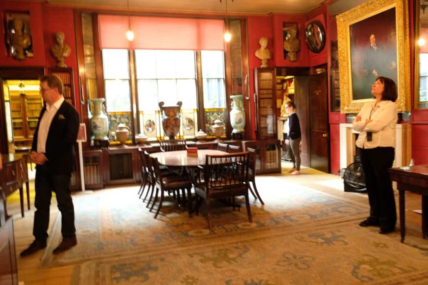 Everything You Need to Know About Sir John Soane’s House and Museum ...