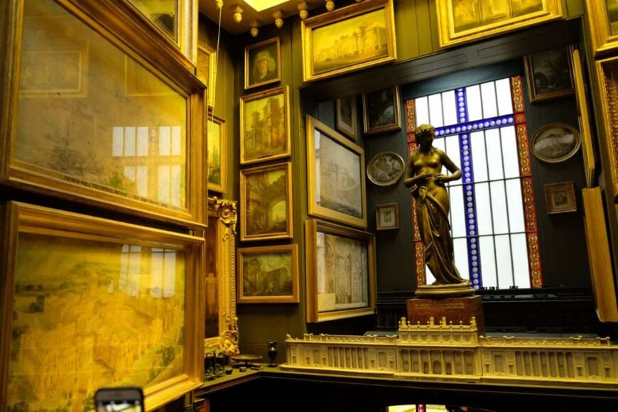 Everything You Need to Know About Sir John Soane’s House and Museum