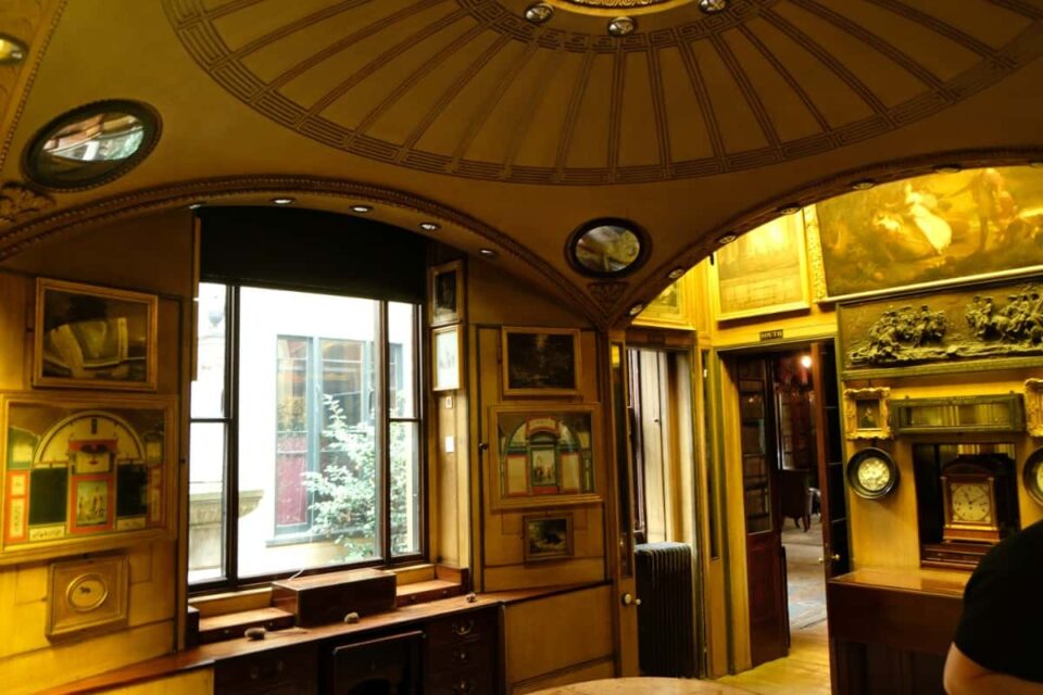 Everything You Need to Know About Sir John Soane’s House and Museum