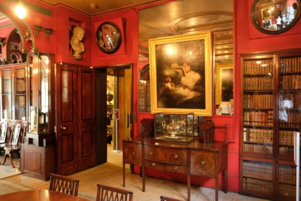 Everything You Need to Know About Sir John Soane’s House and Museum ...