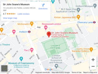 Everything You Need to Know About Sir John Soane’s House and Museum ...