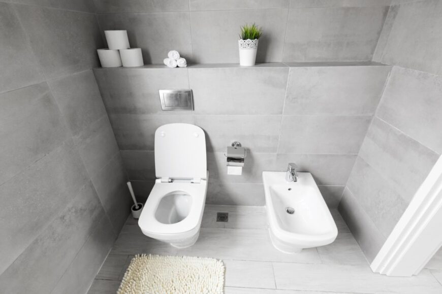 How Do Bidet Toilet Seats Work? – Home Stratosphere