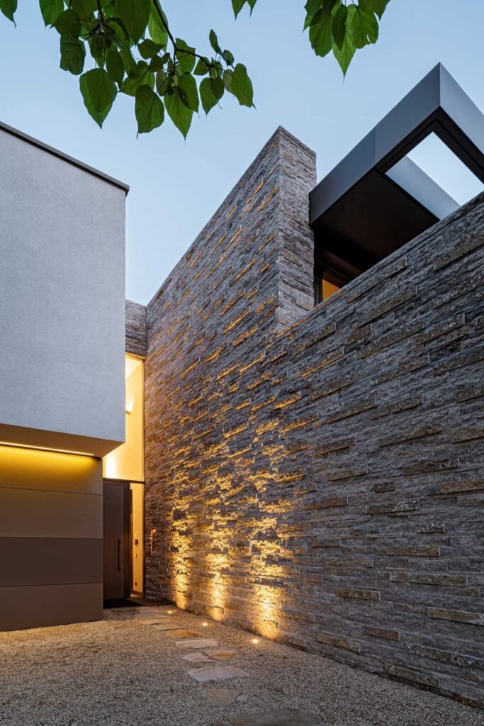 House Elvesgarden by Stephan Maria Lang Architects – Home Stratosphere