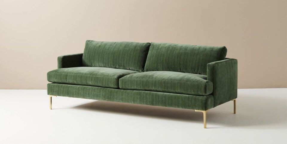 The 11 Best Affordable Sofas (Under $1,500) - Home Stratosphere