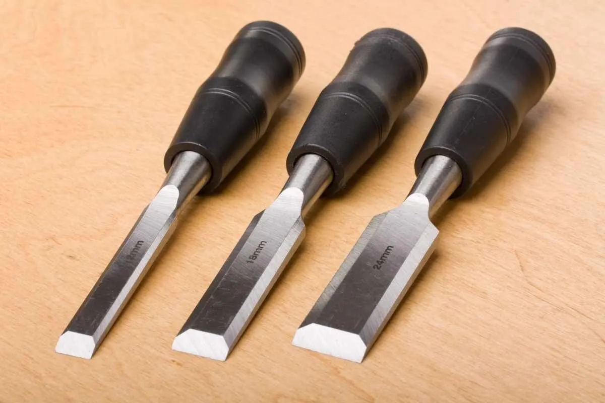 Hand Tools And Their Names