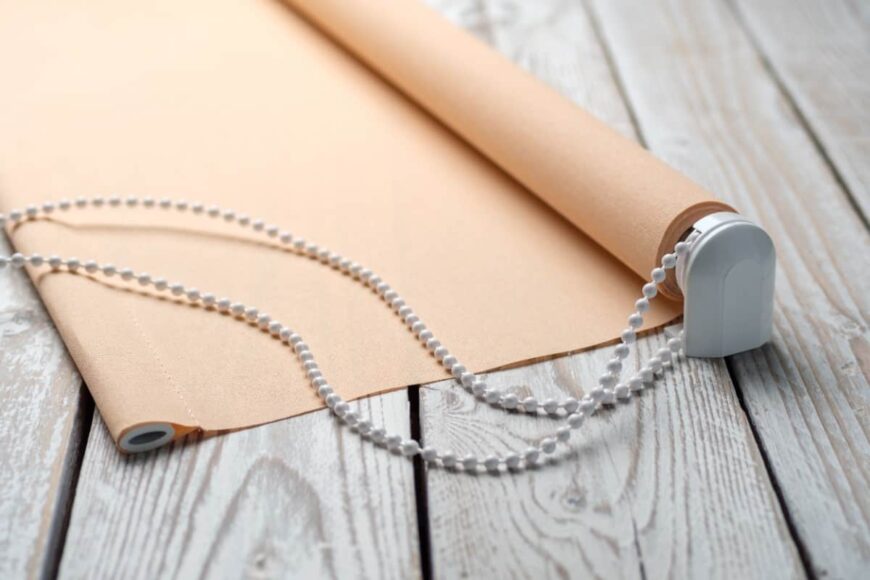 What Can You Do with Old Blinds? 4 Options – Home Stratosphere
