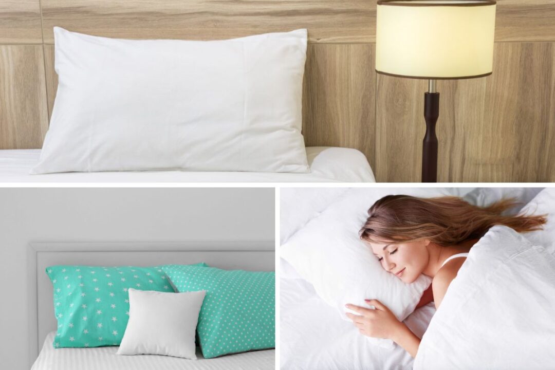 How Long Do Pillows Last?
