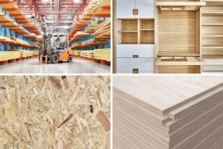 What is Plywood Used For? – Home Stratosphere