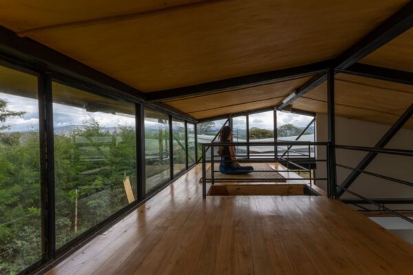 Casa Tanda in Tabacundo, Ecuador by ESEcolectivo Arquitectos – Home ...
