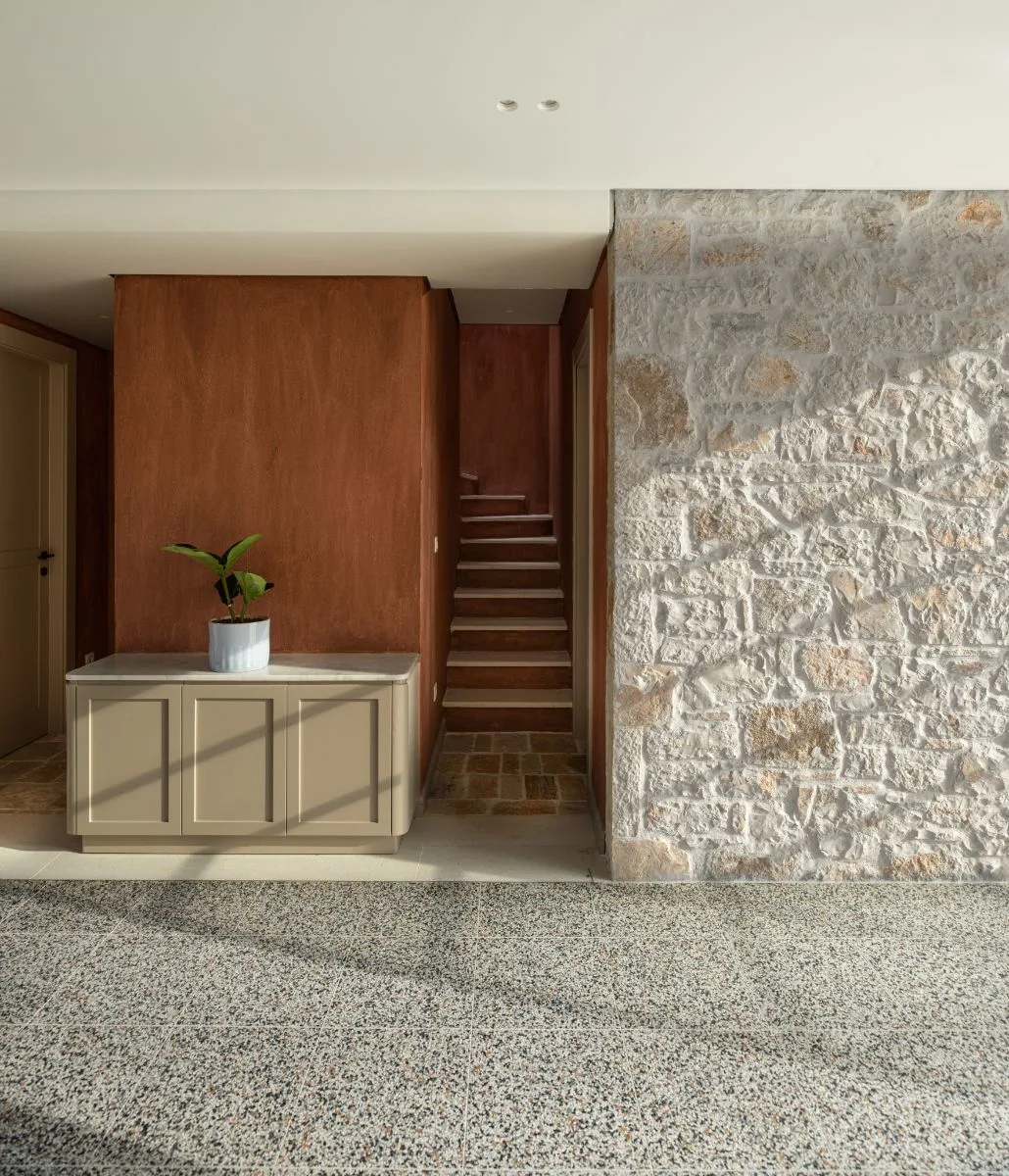 Featuring "The Barn House" in Corfu, Greece (Villa Designed by USP ...
