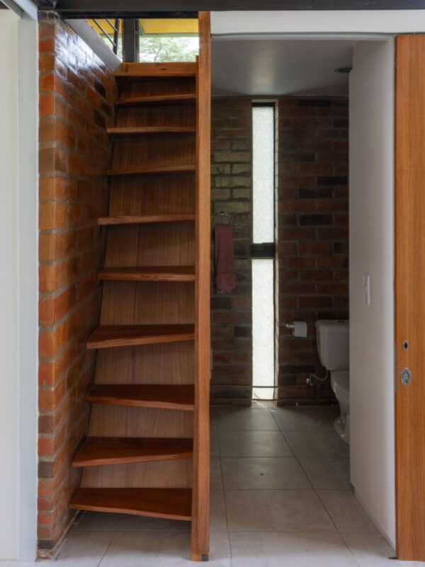 Casa Tanda in Tabacundo, Ecuador by ESEcolectivo Arquitectos