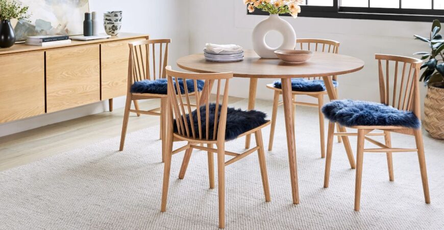 The Best Dining Table Brands (We Asked the Experts!) – Home Stratosphere