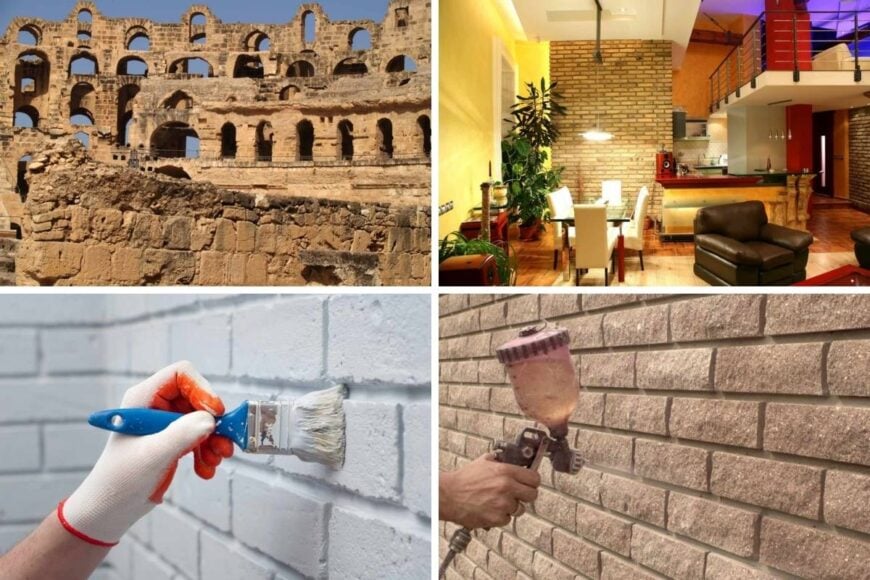 43 Types of Marble for Your Home (Plus Fun Marble Facts)