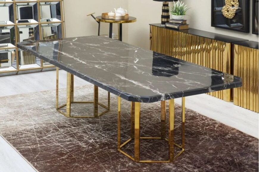 The Best Dining Table Brands (We Asked the Experts!) – Home Stratosphere
