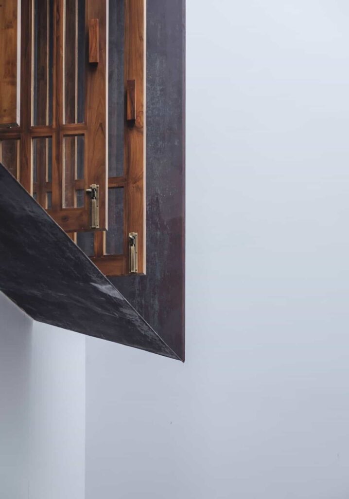 Wrapped Light House by Monsoon Projects – Home Stratosphere