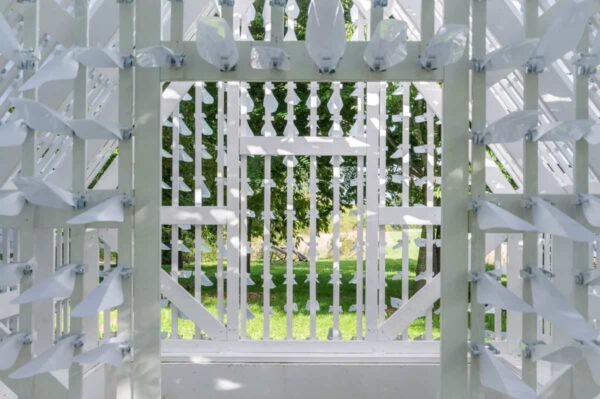 Shiver House V2 Pavilion by NEON – Home Stratosphere