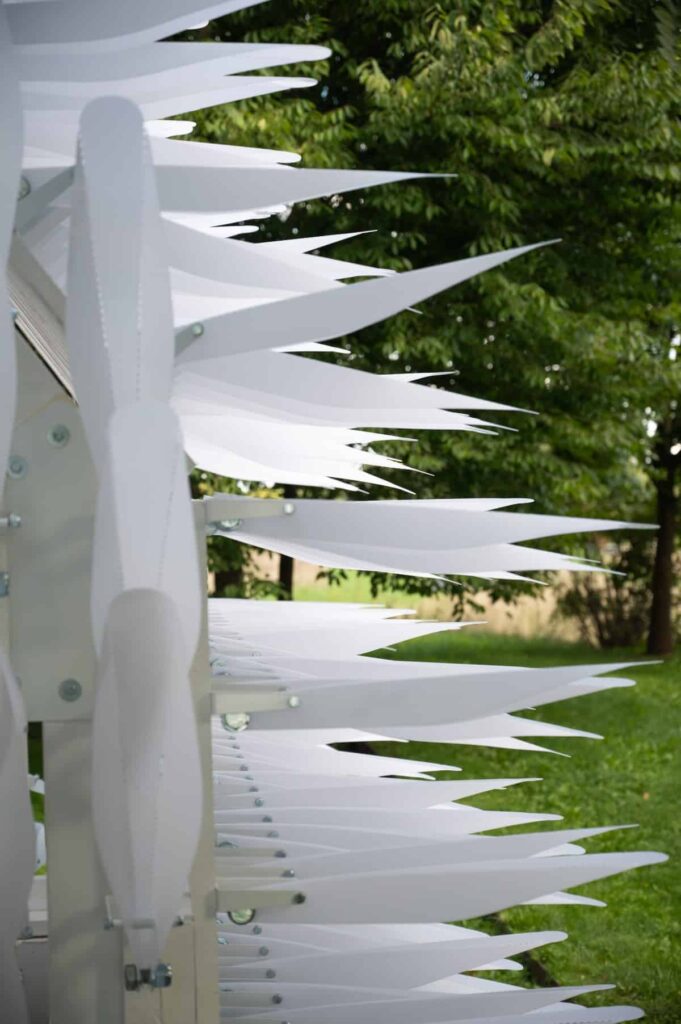 Shiver House V2 Pavilion by NEON – Home Stratosphere