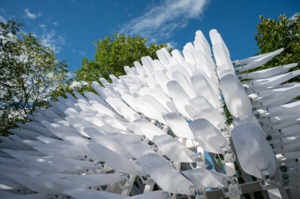 Shiver House V2 Pavilion by NEON – Home Stratosphere