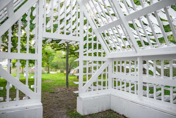 Shiver House V2 Pavilion by NEON – Home Stratosphere