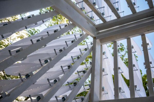Shiver House V2 Pavilion by NEON – Home Stratosphere