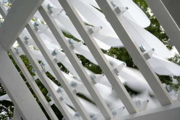 Shiver House V2 Pavilion by NEON – Home Stratosphere