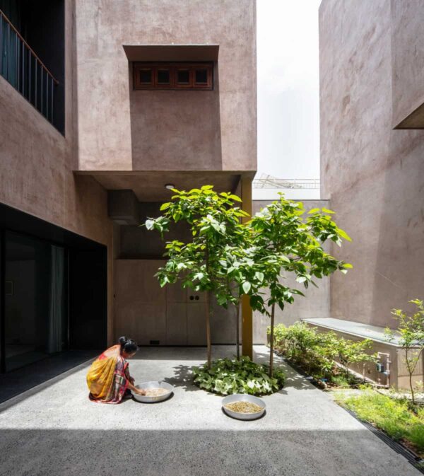 Cool House by Samira Rathod Design Atelier – Home Stratosphere