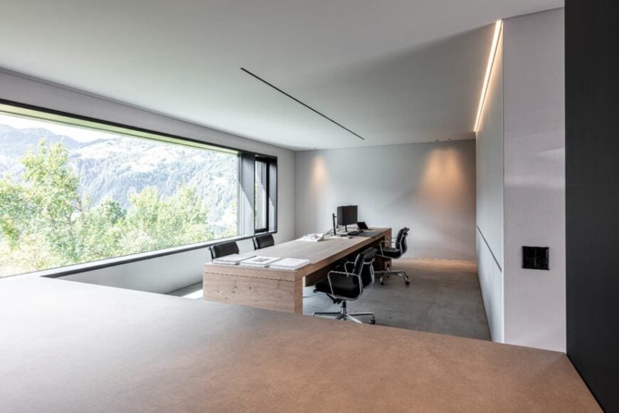 SD Atelier by Sandro Durrer