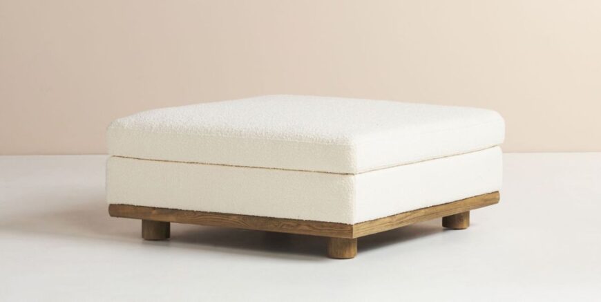 The Very Best Ottoman Coffee Table (Expert Intel)