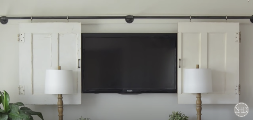 I Was So Proud of Our Wall-Mounted TV Until I Saw These Next-Level TV ...