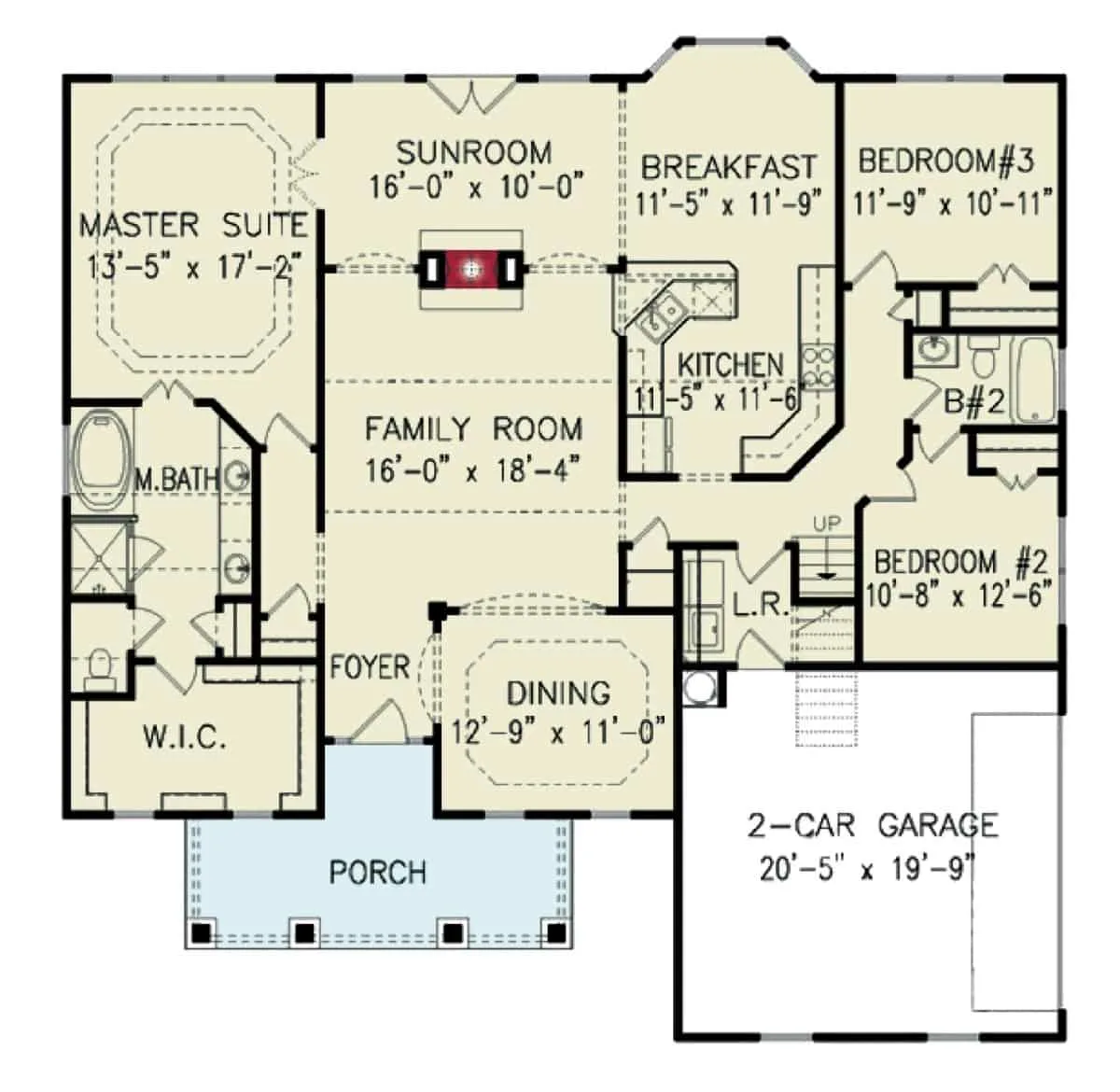 Stunning 3-Bedroom Chatmoore Cottage with Charming Country Style, Front ...