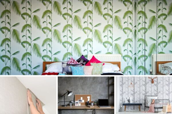 11 Different Types of Wall Decals