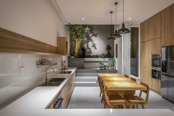 Salem House by Story Architecture – Home Stratosphere