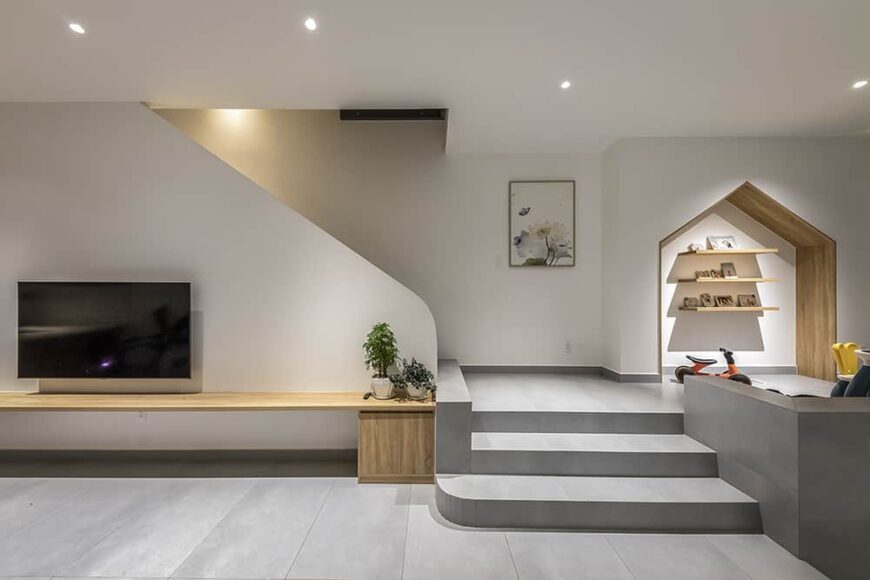 Salem House by Story Architecture – Home Stratosphere