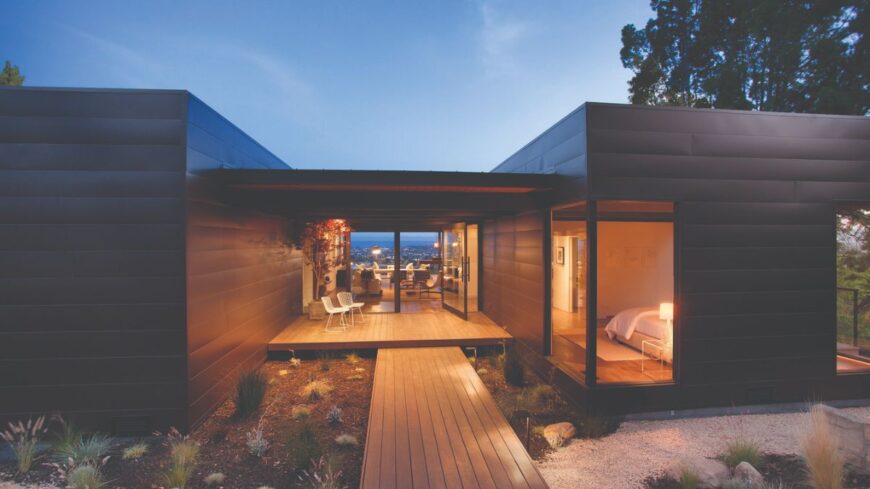 Paseo Ferrelo By Anacapa Architecture – Home Stratosphere
