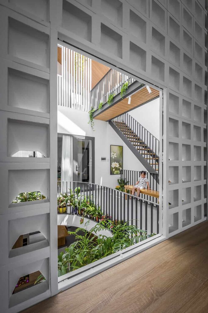 Salem House by Story Architecture – Home Stratosphere