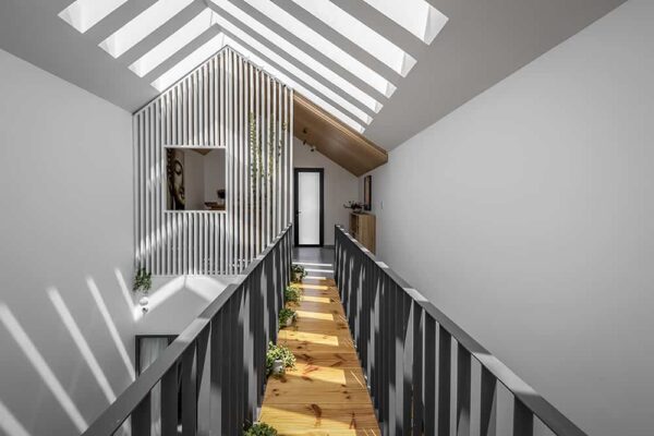 Salem House by Story Architecture – Home Stratosphere