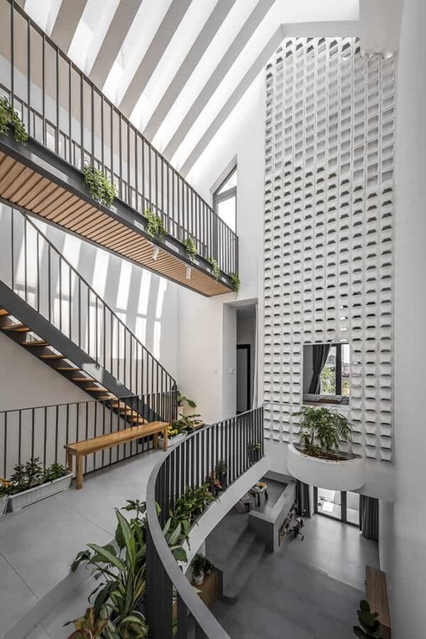 Salem House by Story Architecture – Home Stratosphere