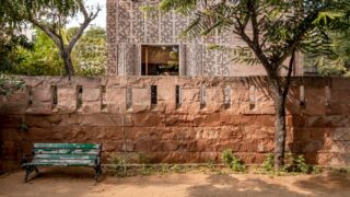 House of Solid Stone by Malik Architecture – Home Stratosphere