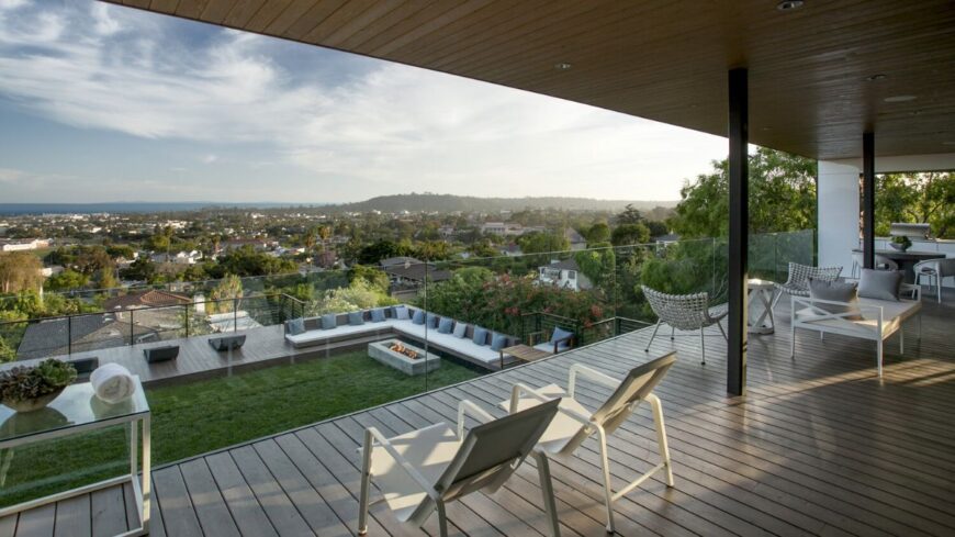 Paseo Ferrelo By Anacapa Architecture – Home Stratosphere